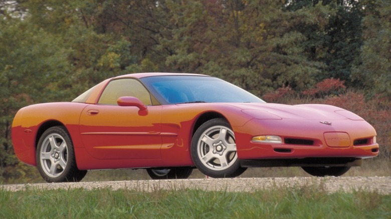 LS Engine Swaps Explained (And Why They're So Popular)