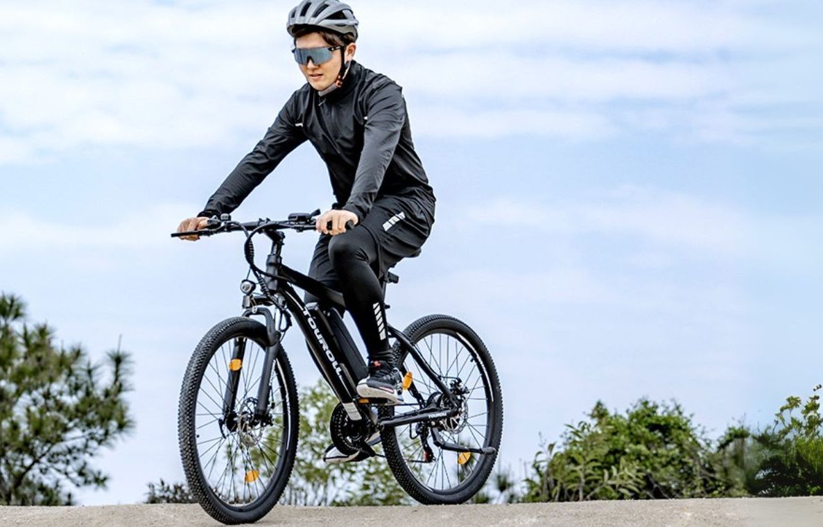 Erreur de prix pour ce vélo électrique star d’Amazon ? Les internautes ...