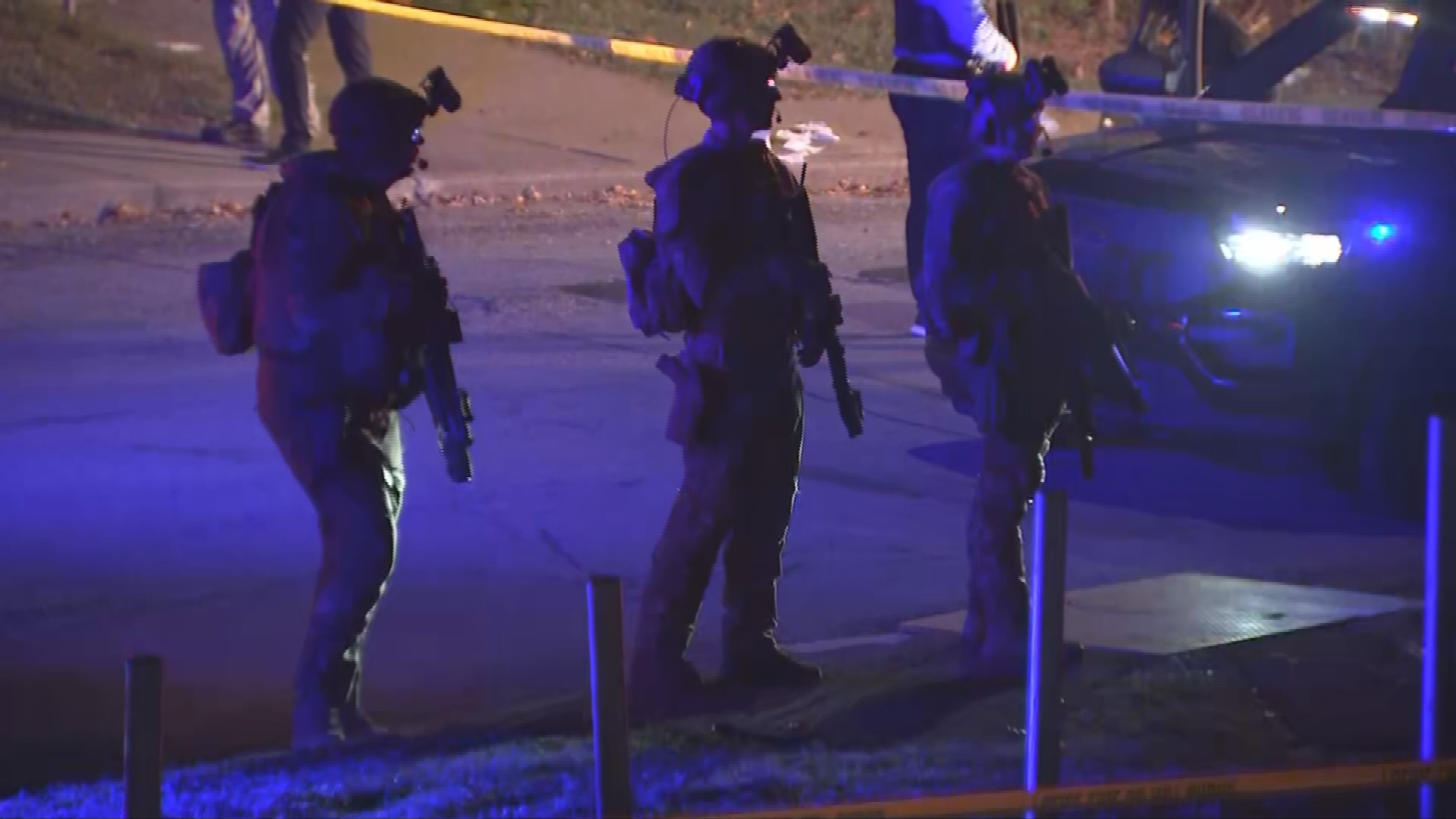WATCH: Beaver County DA discusses findings in officer-involved shooting ...