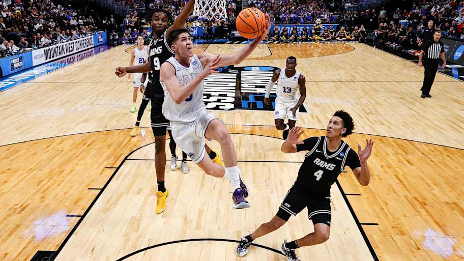 Predicting Where Egor Demin Will Play for the Brooklyn Nets