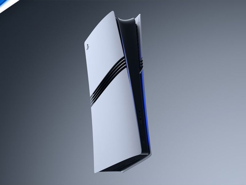 Come riconoscere la nuova PS5 PRO CFI-7121 dal vecchio modello?