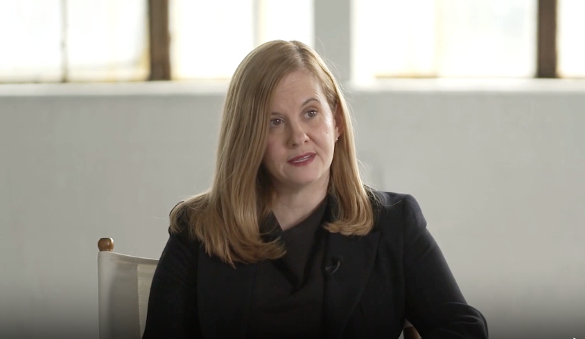 Epstein survivor recounts the meeting that changed everything