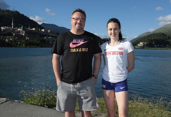 Laura Muir's former coach handed three-year athletics ban after serious ...