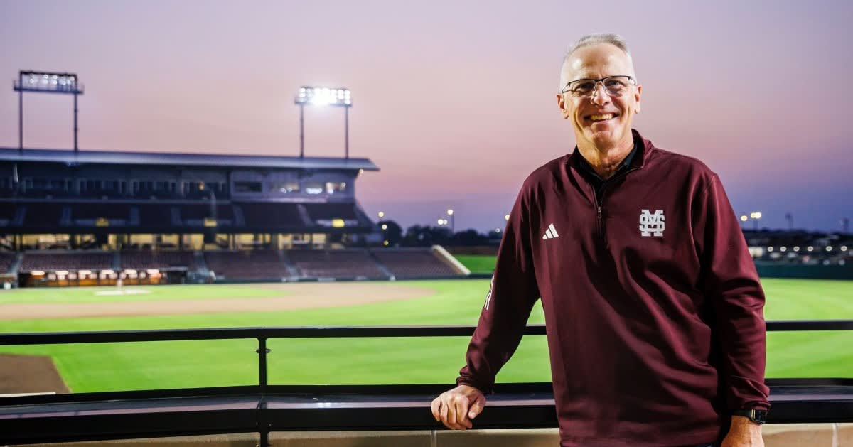 Diamond Dawgs finalize 2026 baseball schedule
