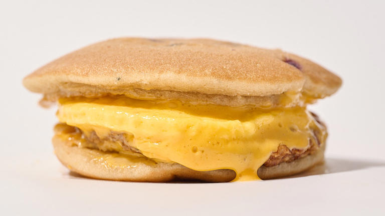 12 Jimmy Dean Breakfast Sandwiches, Ranked