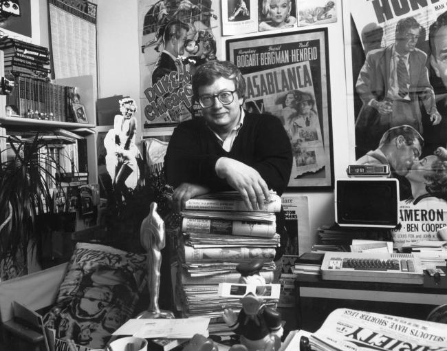 If Ebertfest Comes to an End, It's a Huge Loss for Film Fans Who Aren't ...