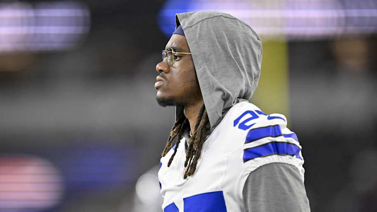 Shavon Revel injury update gives sigh of relief after fear Cowboys ...
