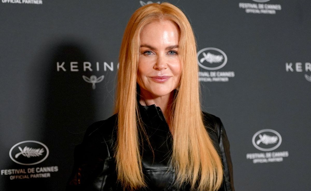Nicole Kidman’s Love Life: From Tom Cruise to Keith Urban Divorce