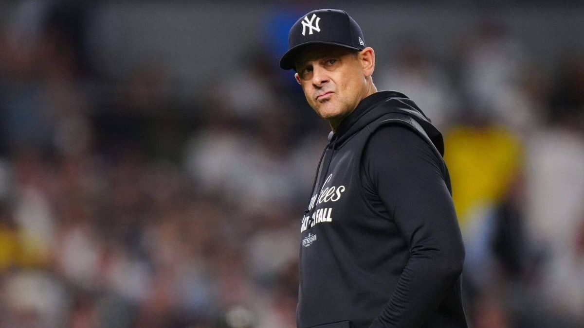 MLB: Boone admits Yankees' biggest fear: Goldschmidt's return could ...