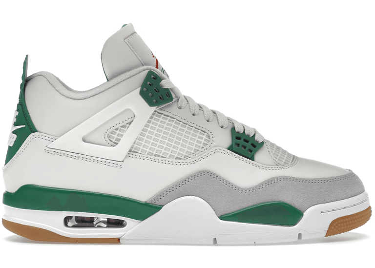 The 17 Greatest Air Jordan 4 Colorways of All Time, Ranked