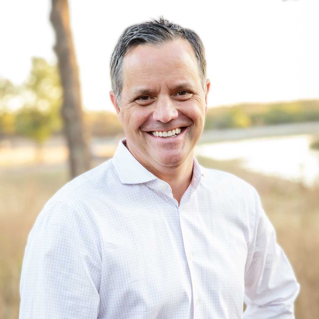 Chip Keating, son of former Oklahoma governor Frank Keating, enters ...