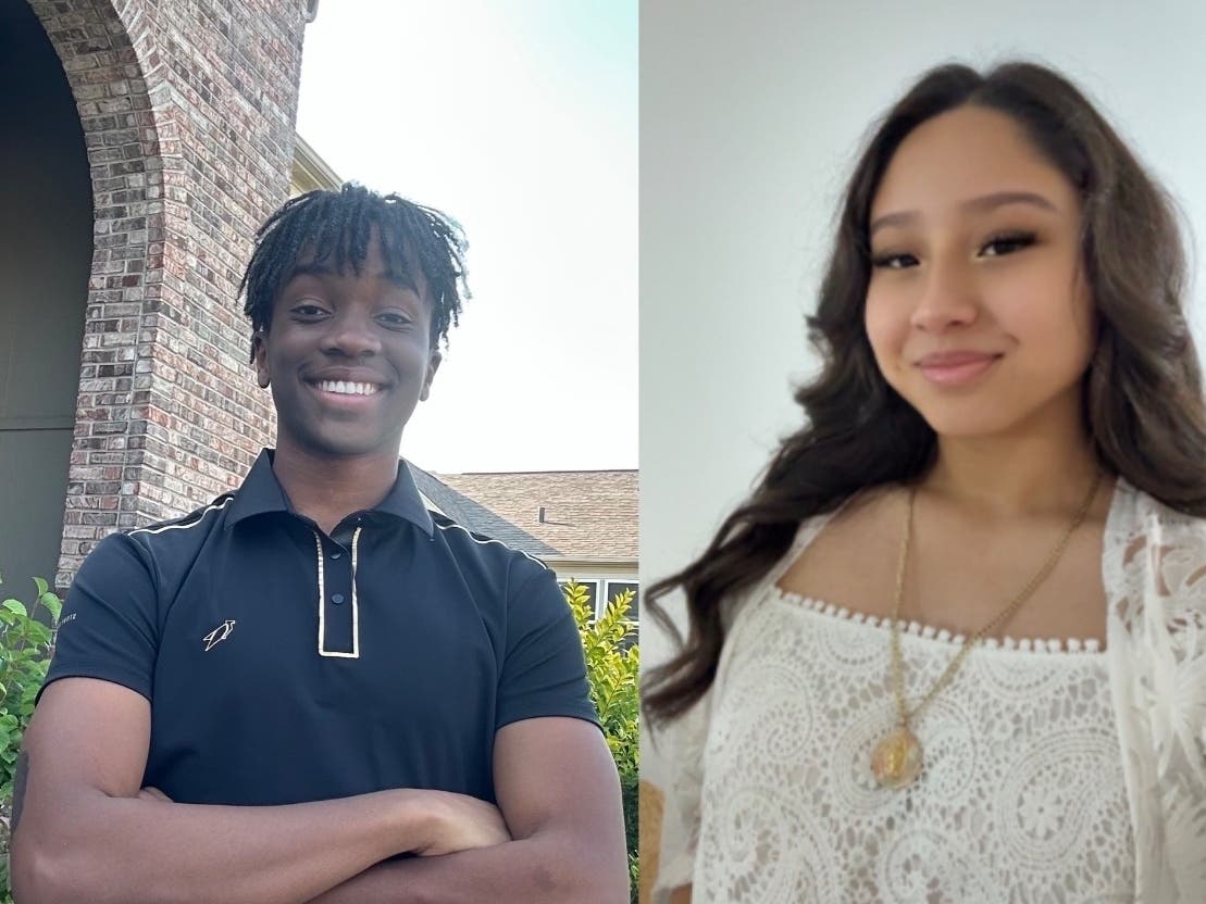 2 D202 Students Tapped For ISBE Student Advisory Council