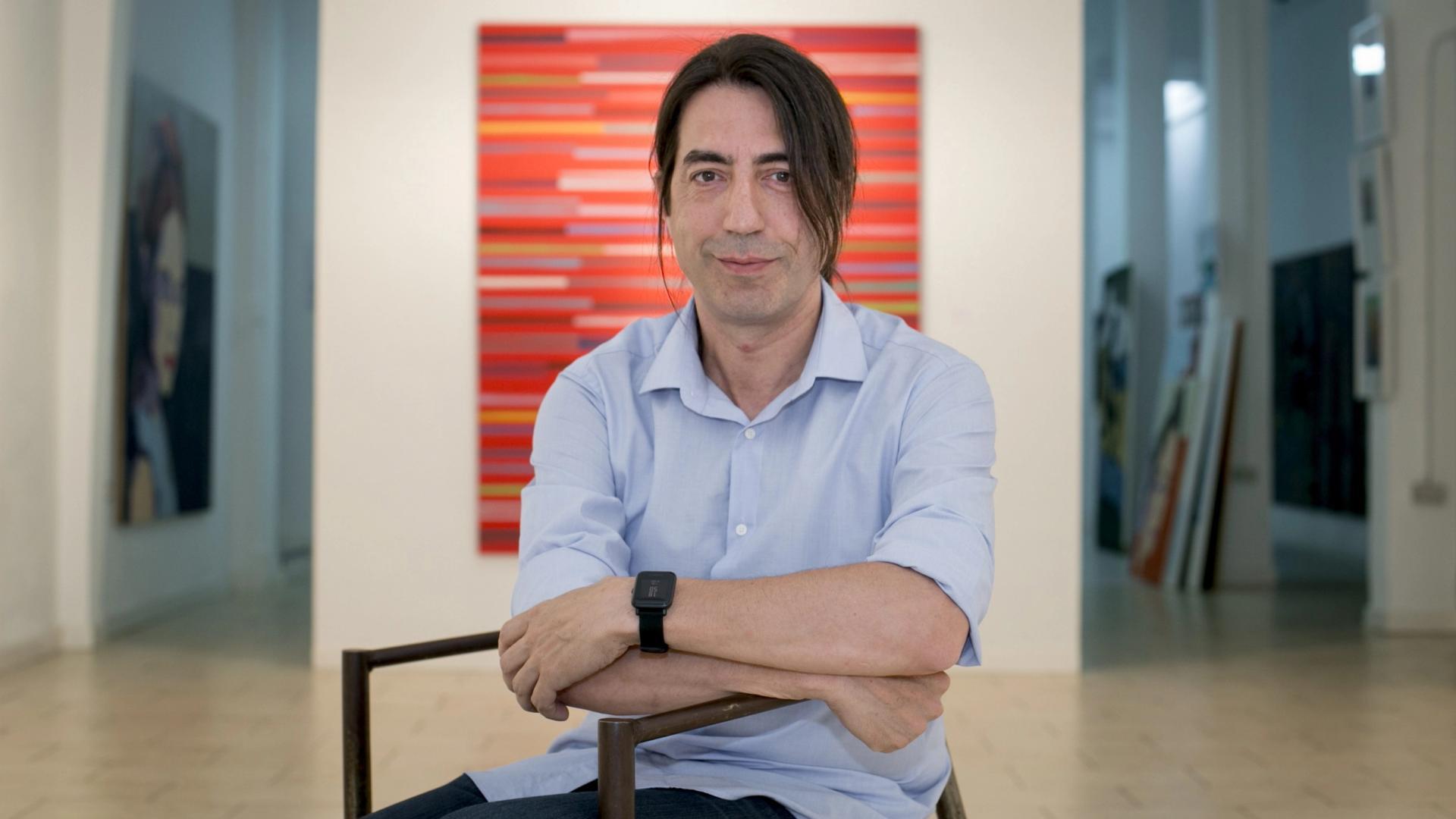 Magallón Sicilia gana el premio de arte de la Universidad de San Jorge ...