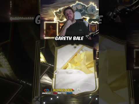 Insanely rare! Glitched icon packs?