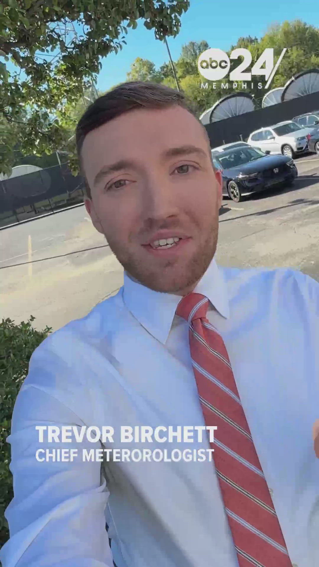 Trevor Birchett breaks down the forecast for the first week of October!