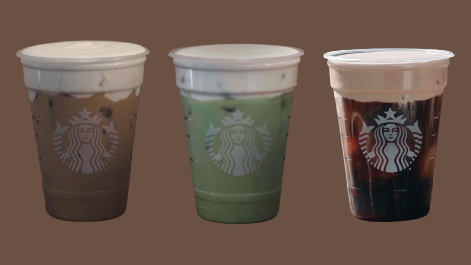 Starbucks Protein Coffee: Is It Worth It? Why Health Gurus Say You're ...