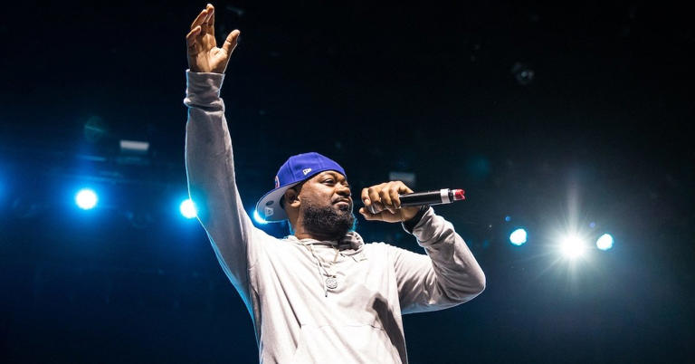 Ghostface Killah’s Gay Son Opens up About Estrangement and Desire for ...
