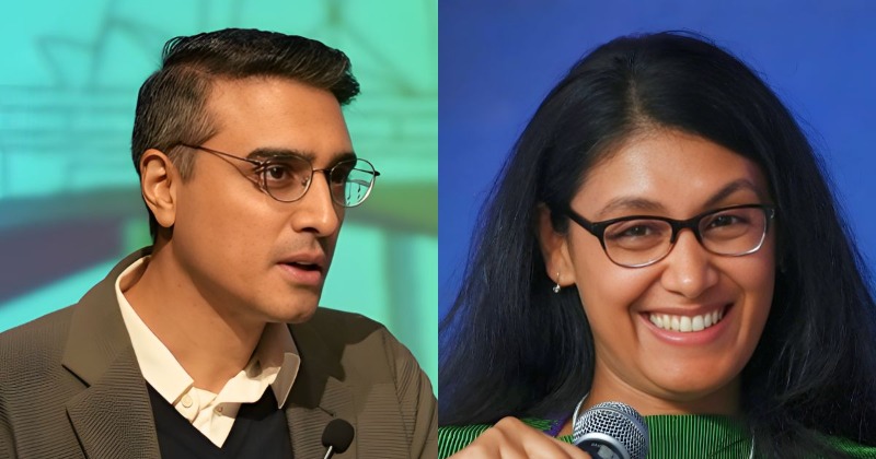 Who is Roshni Nadar married to? All about India’s richest woman — her ...