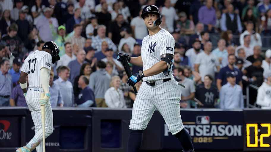 Telling MLB Wild Card Stat Spells Trouble for Teams That Lost Game 1