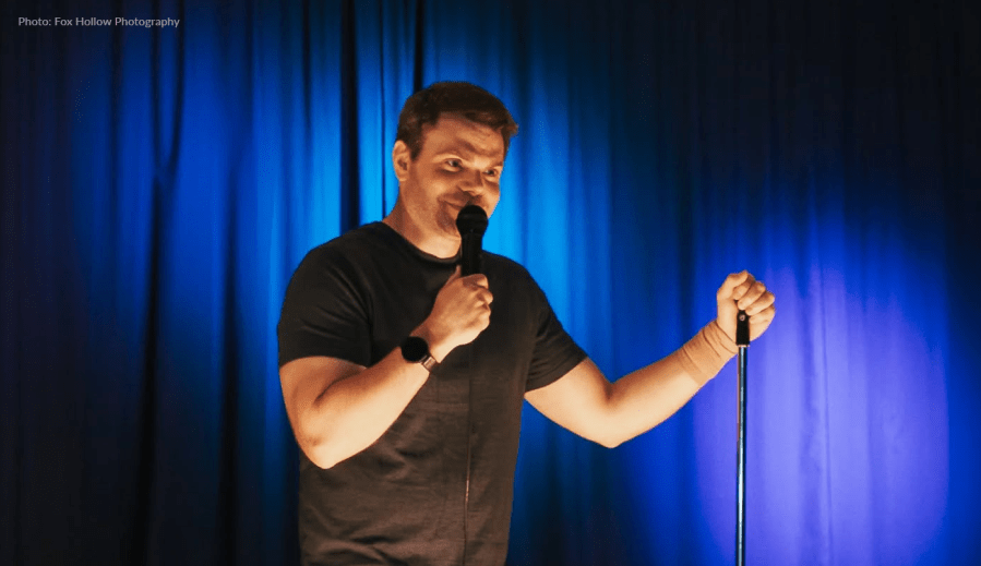 ‘Great Scotts!’: Stand-up comedy show coming to State College