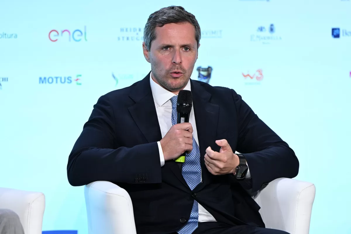 Difesa e sicurezza in un mondo che cambia. L’UE non può permettersi di ...