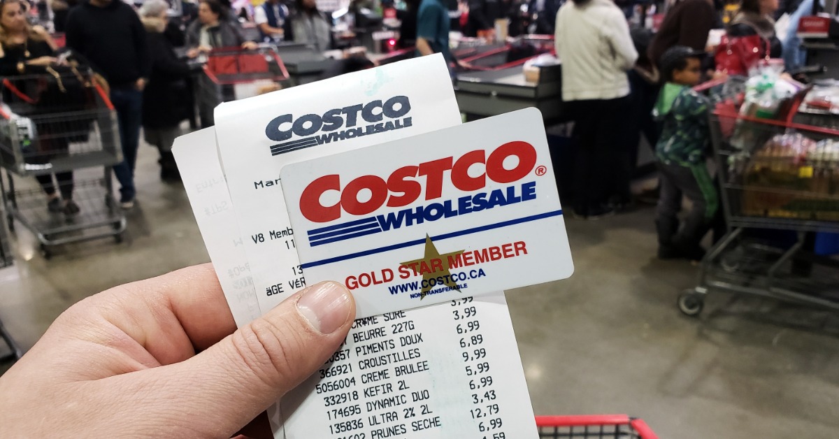12 Answers to Costco Questions You’ve Been Too Embarrassed To Ask