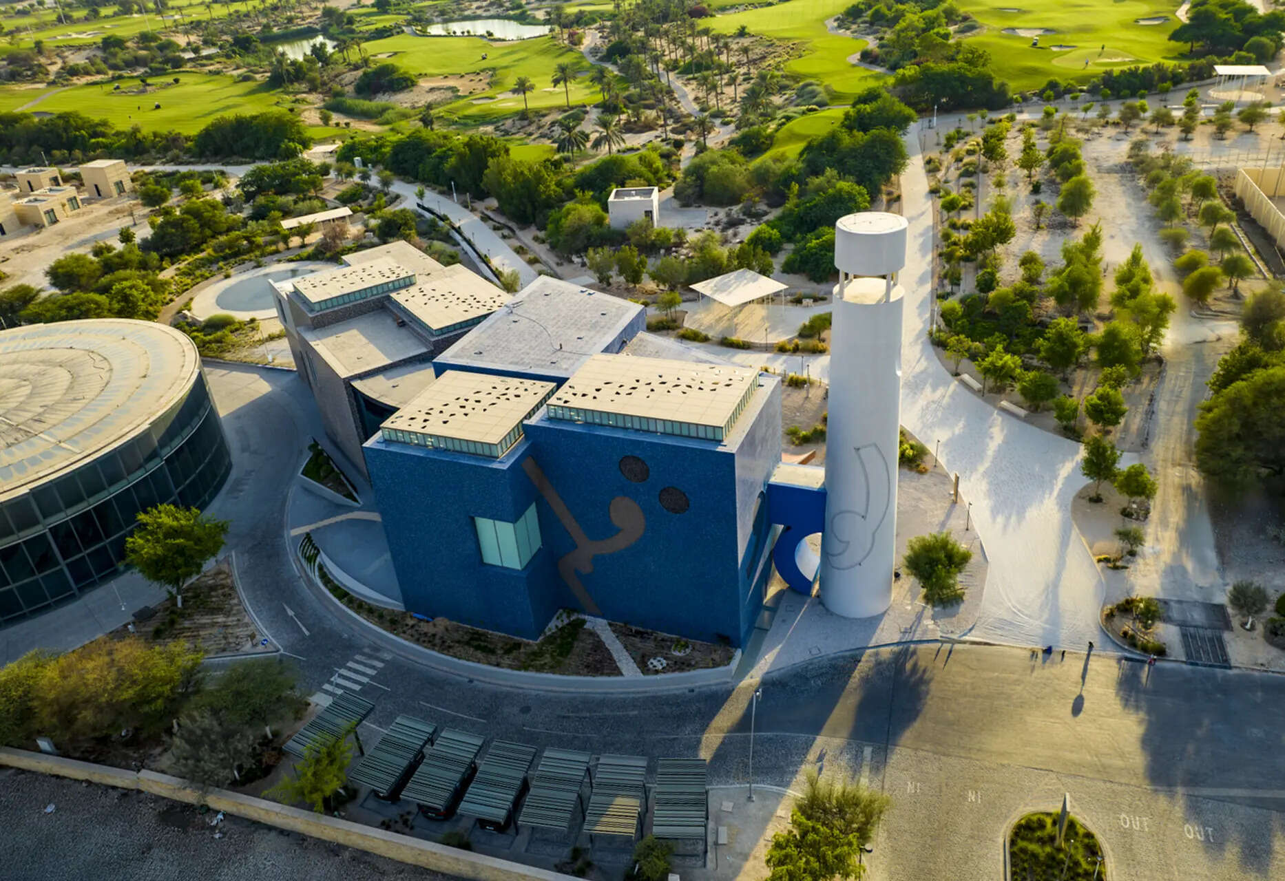 Museum dedicated to life and work of M F Husain will open in Qatar next ...