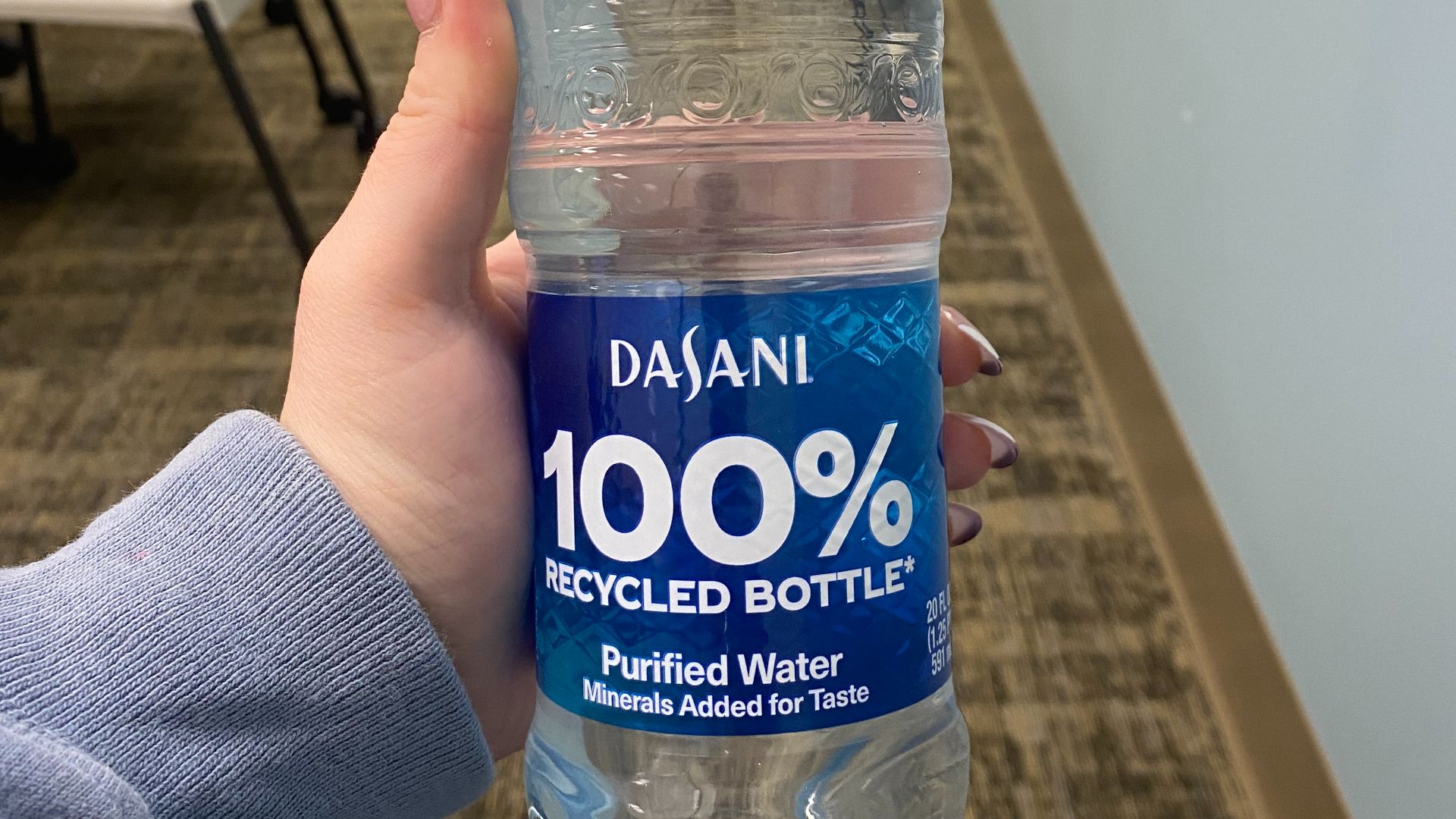 The 10 Worst Bottled Water Brands & The 10 Best