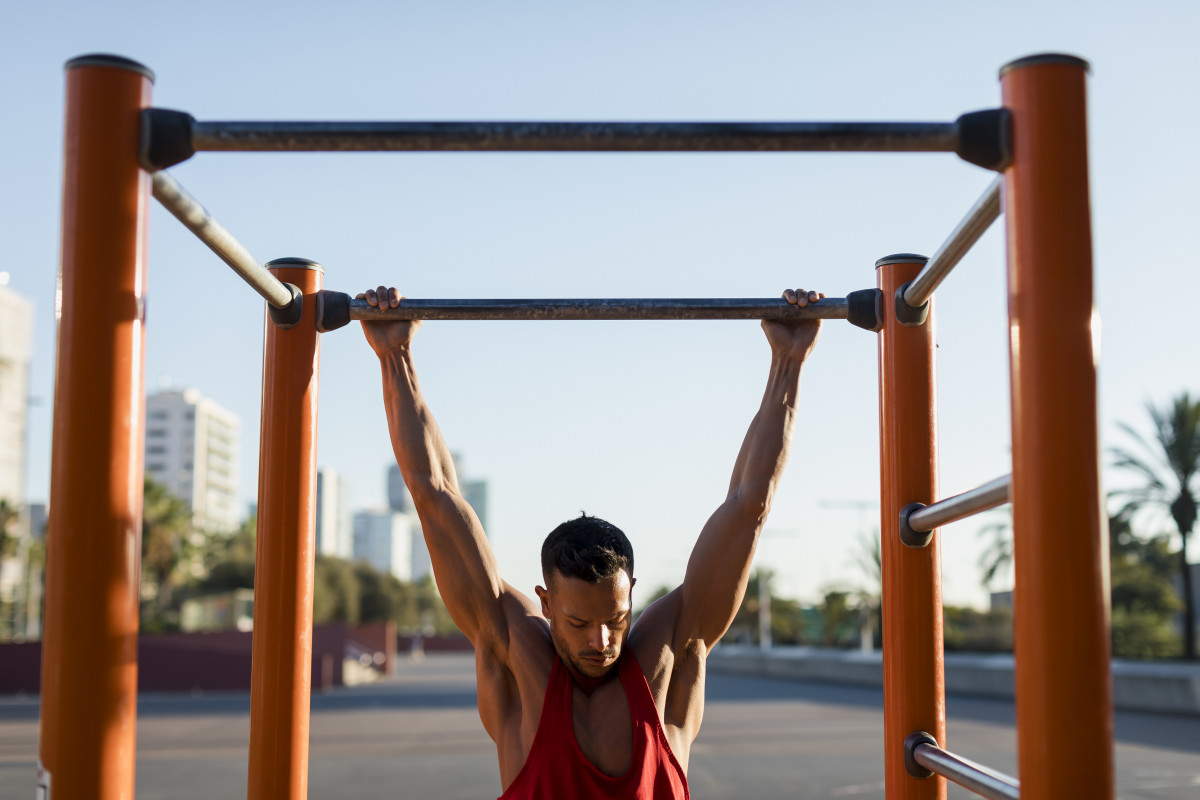 Unlock 3-Minute Dead Hangs With These Trainer-Approved Secrets
