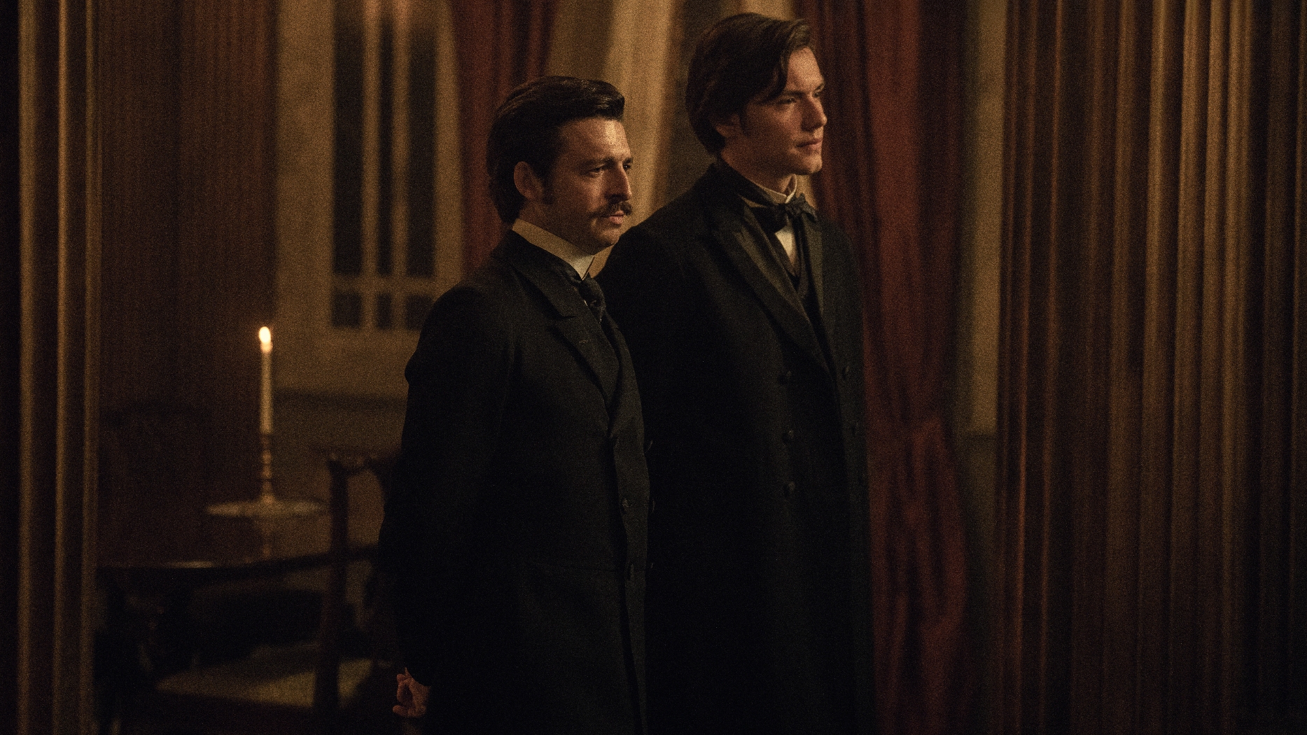 17 Facts About The Real Arthur And Edward Guinness (And The Guinness ...