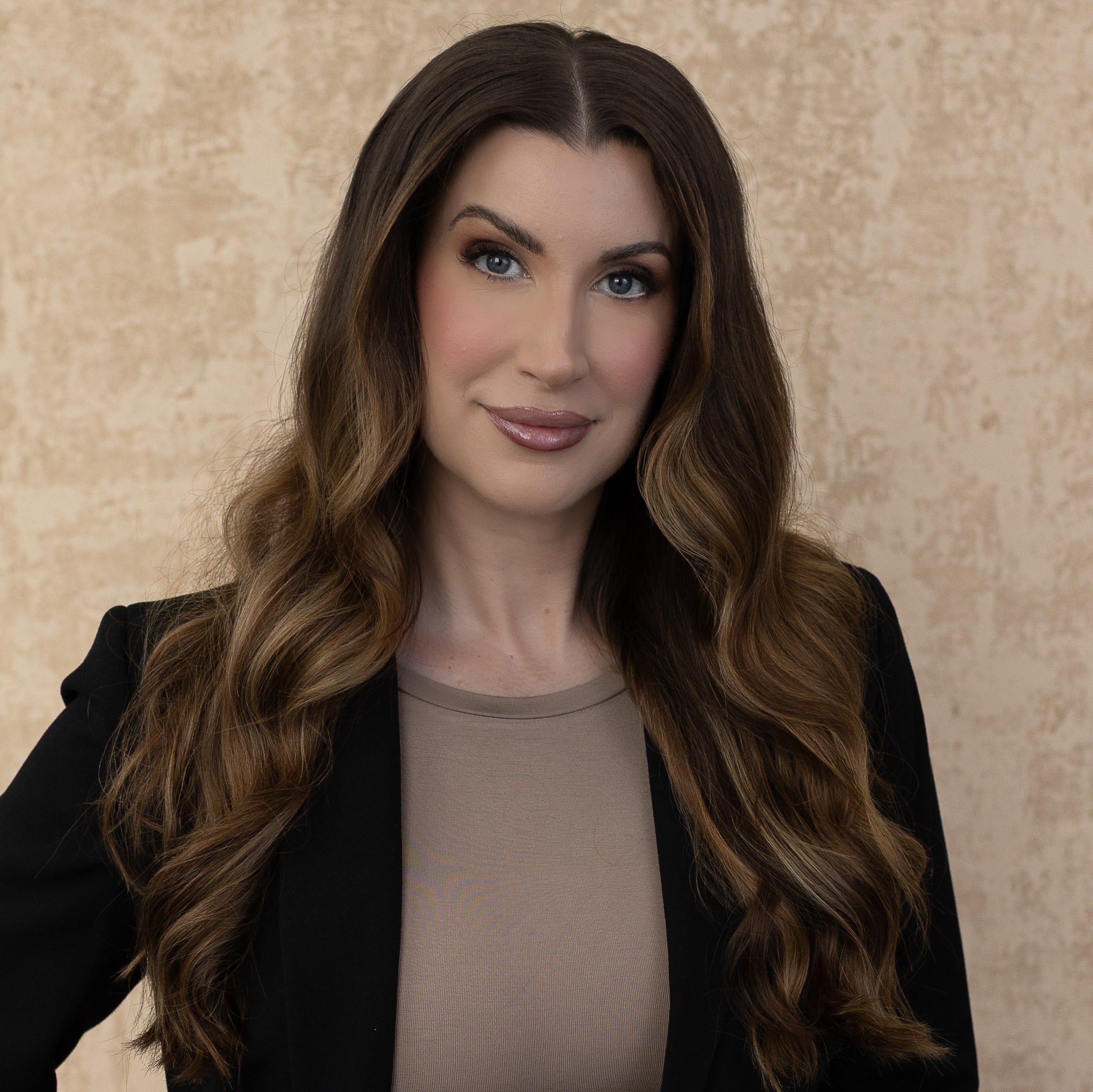 2025 TALK Greenville 25 Most Beautiful People honoree Alia Paramore