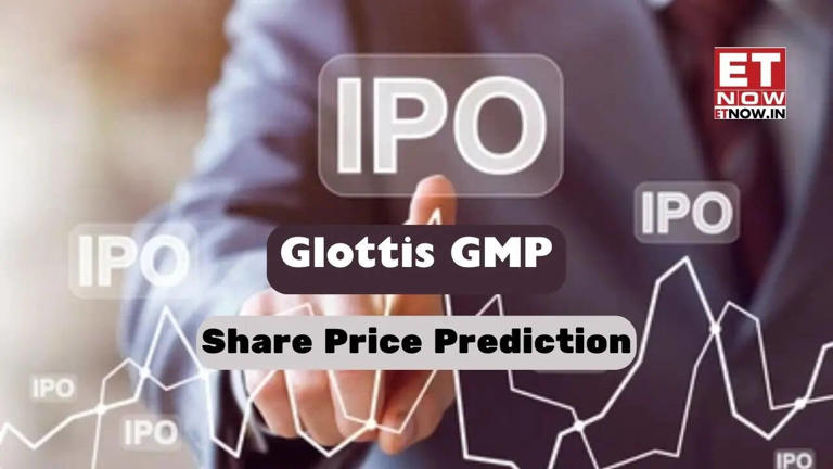 Glottis IPO GMP Today: Issue subscribed 2.05 times on the last day - Share price prediction ...