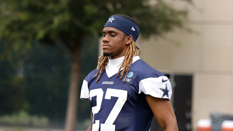 Shavon Revel injury update gives sigh of relief after fear Cowboys ...