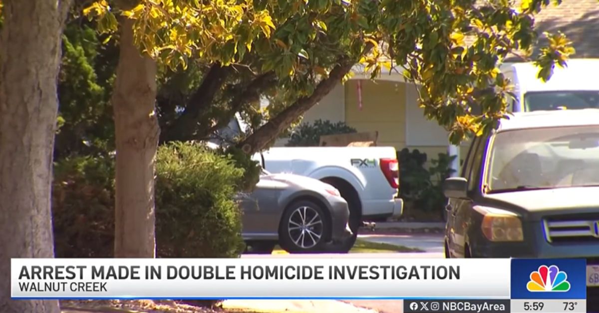 Girlfriend of man who killed wife, mother-in-law busted cellphones ...