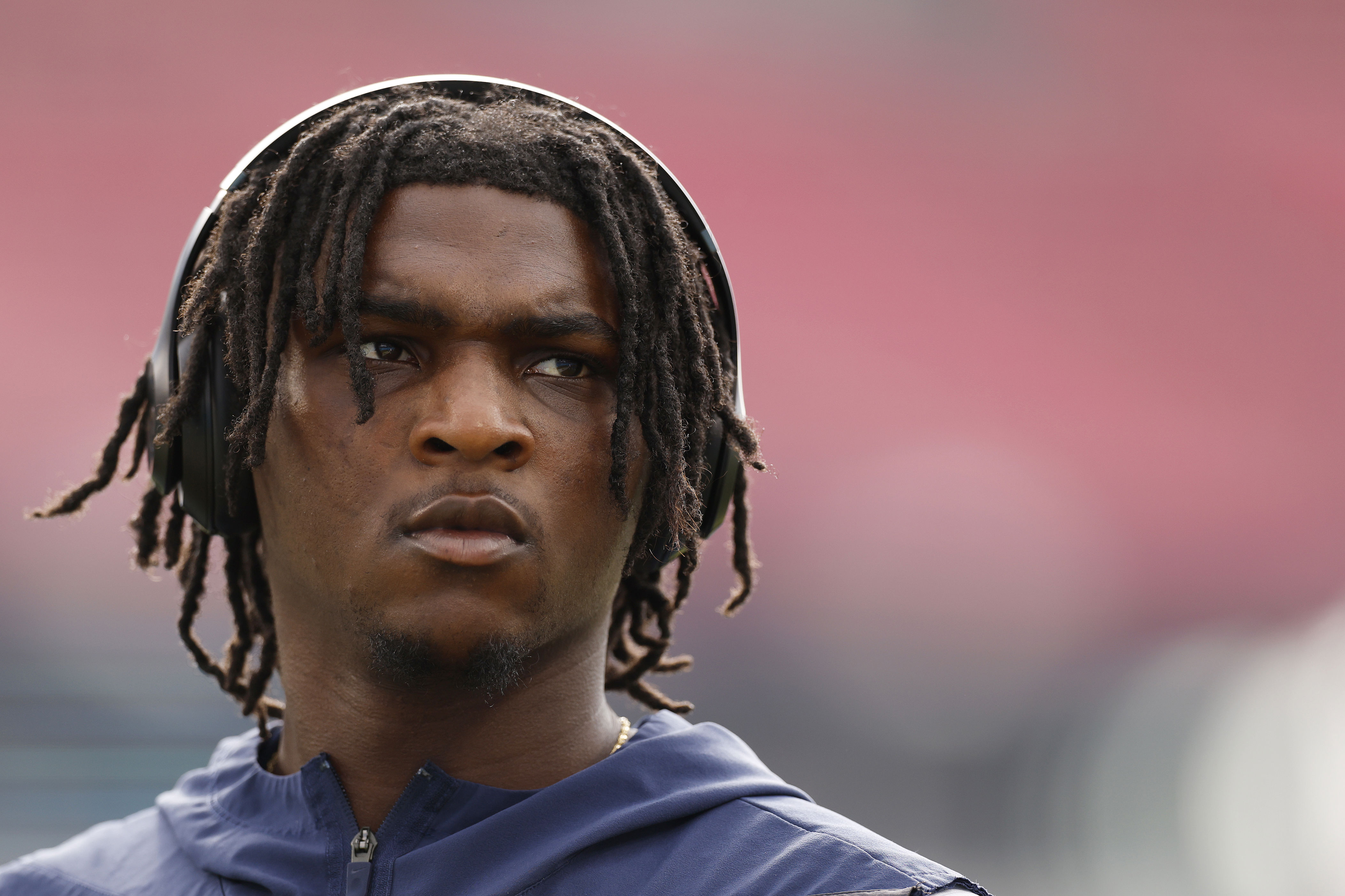 Brian Callahan doesn’t seem happy with Cam Ward’s postgame comments