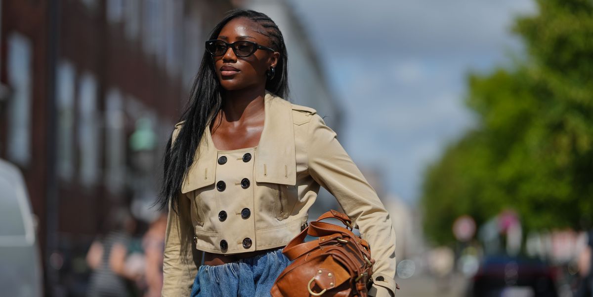 These 15 October Outfits Are Shockingly Easy to Recreate With Your Own ...