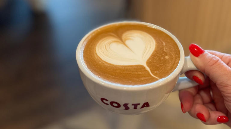 13 Popular Fast Food Chains That Originated Outside The US