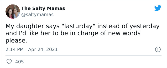 25 Times Kids Were Accidentally Hilarious By Giving ‘Alternative’ Names ...