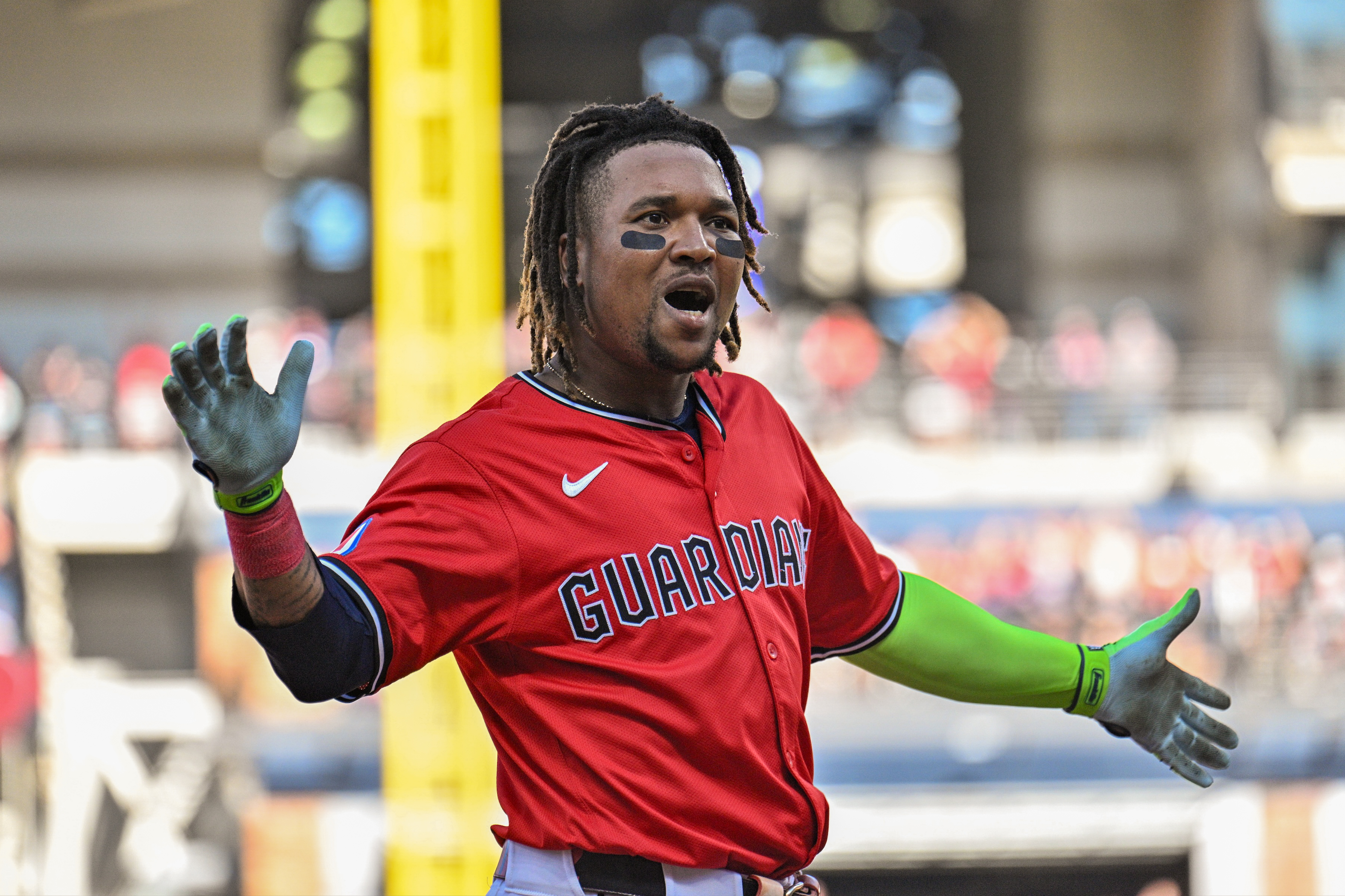 My Christmas wishes for Guardians fans