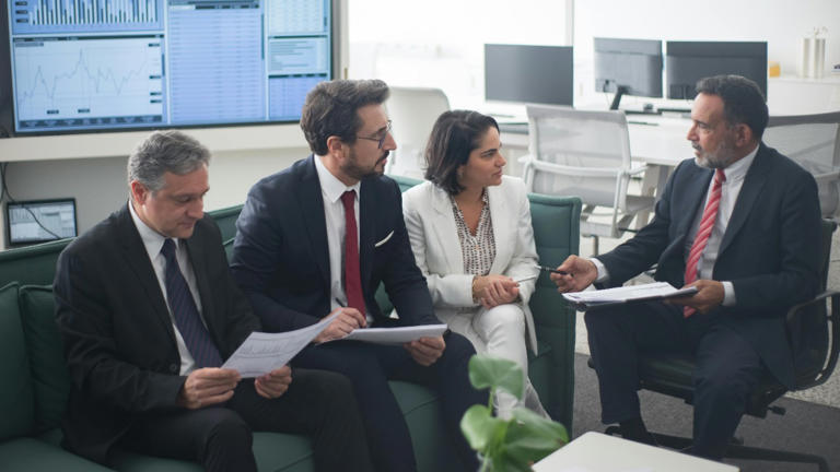 Will a government shutdown shake up your portfolio?