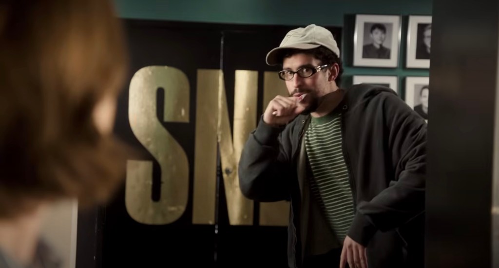 ‘Saturday Night Live' Promo Sees Bad Bunny Getting A Wee Bit Too Chummy ...