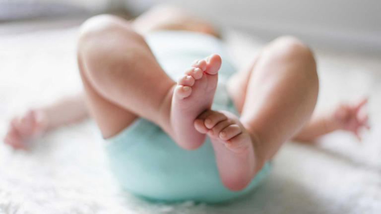Canada's most unique baby names were revealed and you probably haven't ...