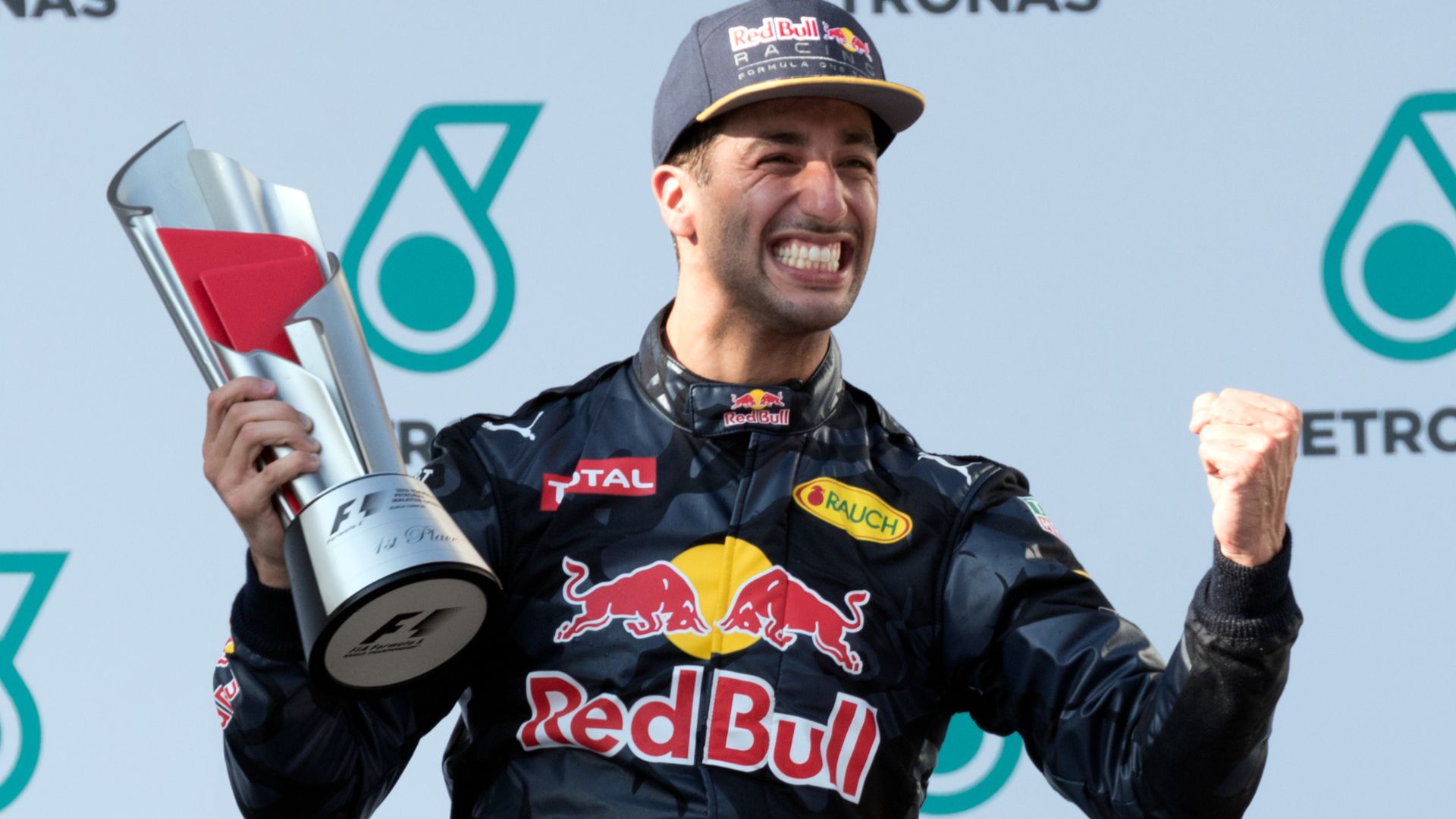 The 10 Most Hated Formula 1 Drivers & 10 Universally Loved