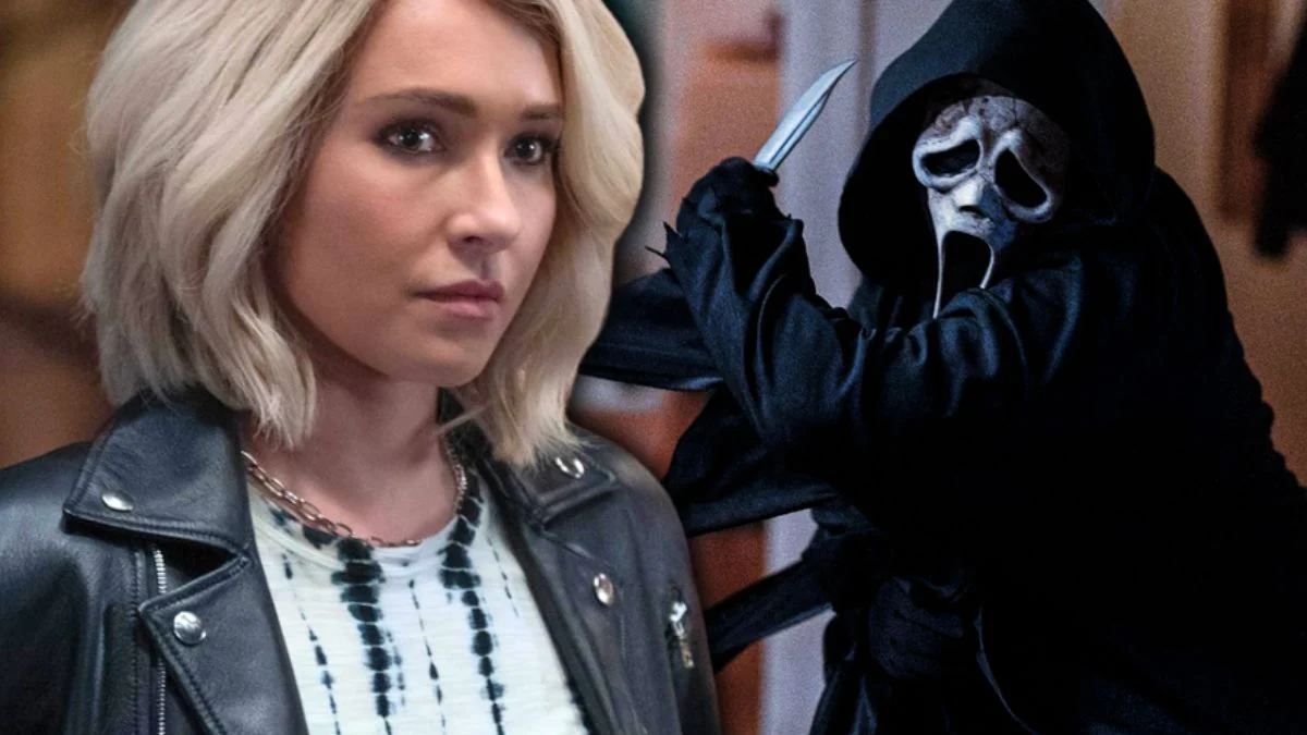 Horror Fans Rejoice: ‘Scream 7’ Gets an Official First Look
