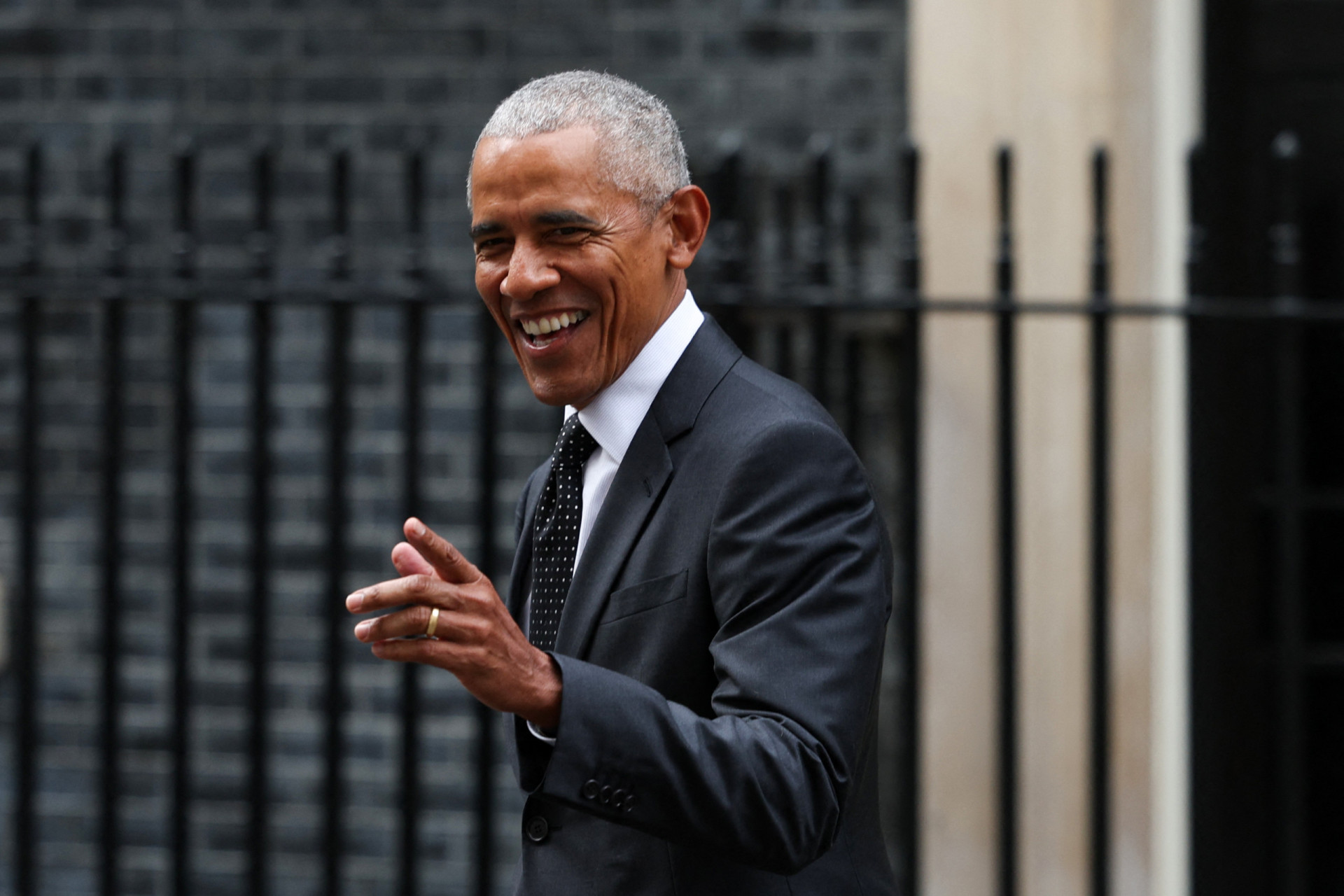The surprising hidden talents of American presidents