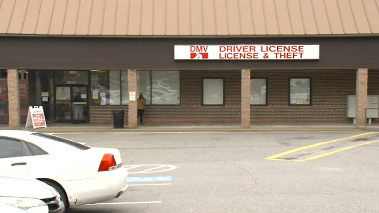 New DMV option to make it easier for teens to obtain license