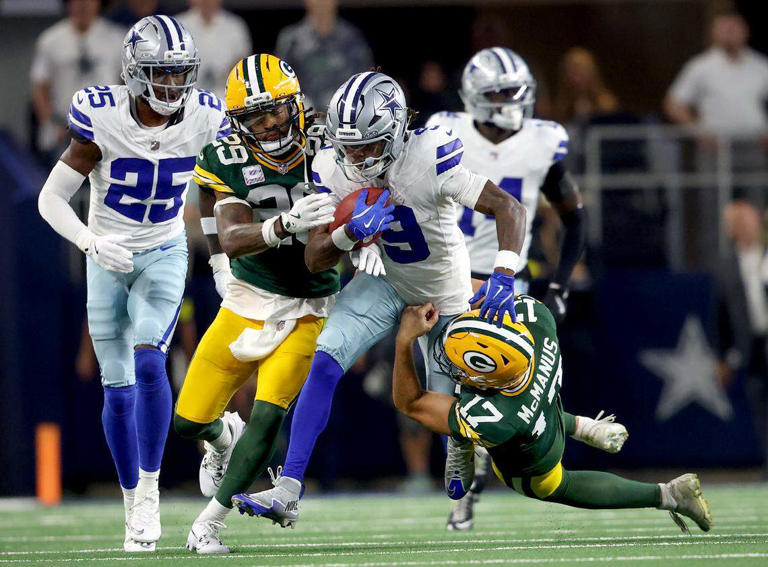 How to watch the Dallas Cowboys play the New York Jets in Week 5