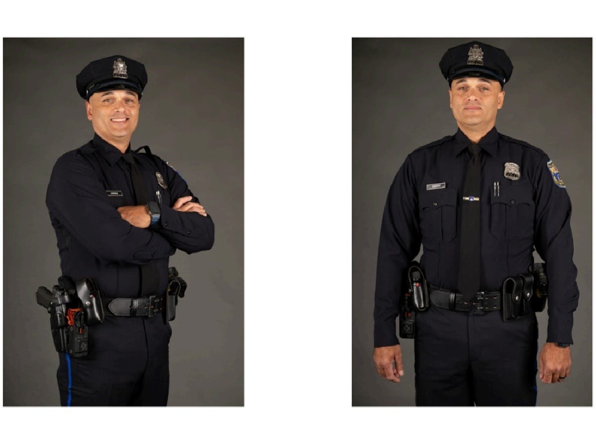 Philly Cops Getting New Uniforms