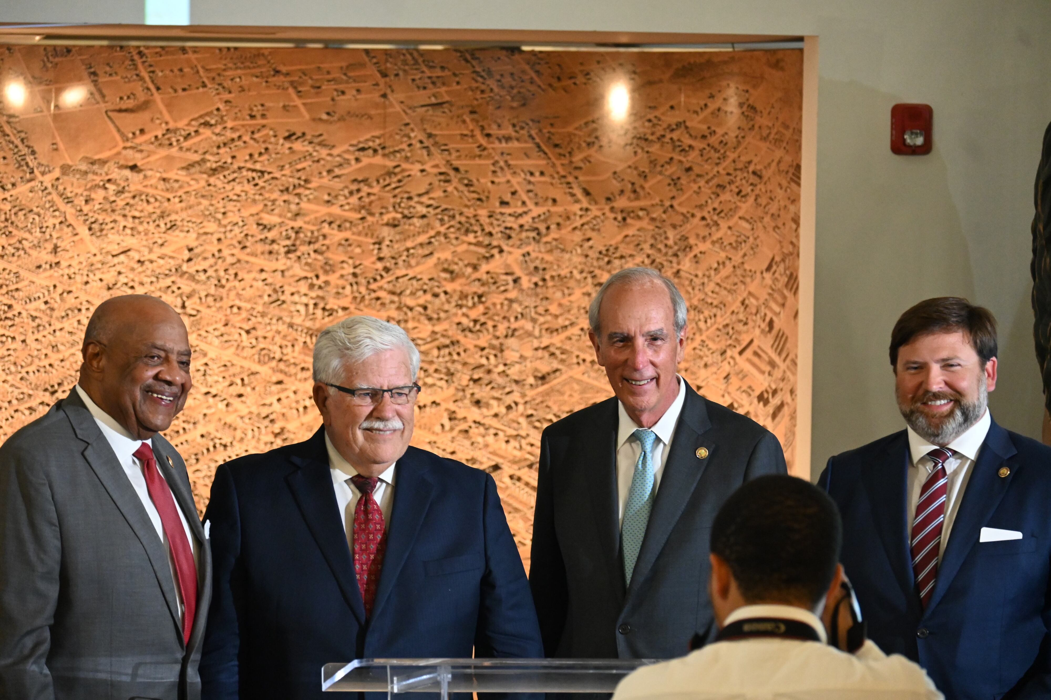 From racial division to economic growth: Mobile marks 40 years of ...