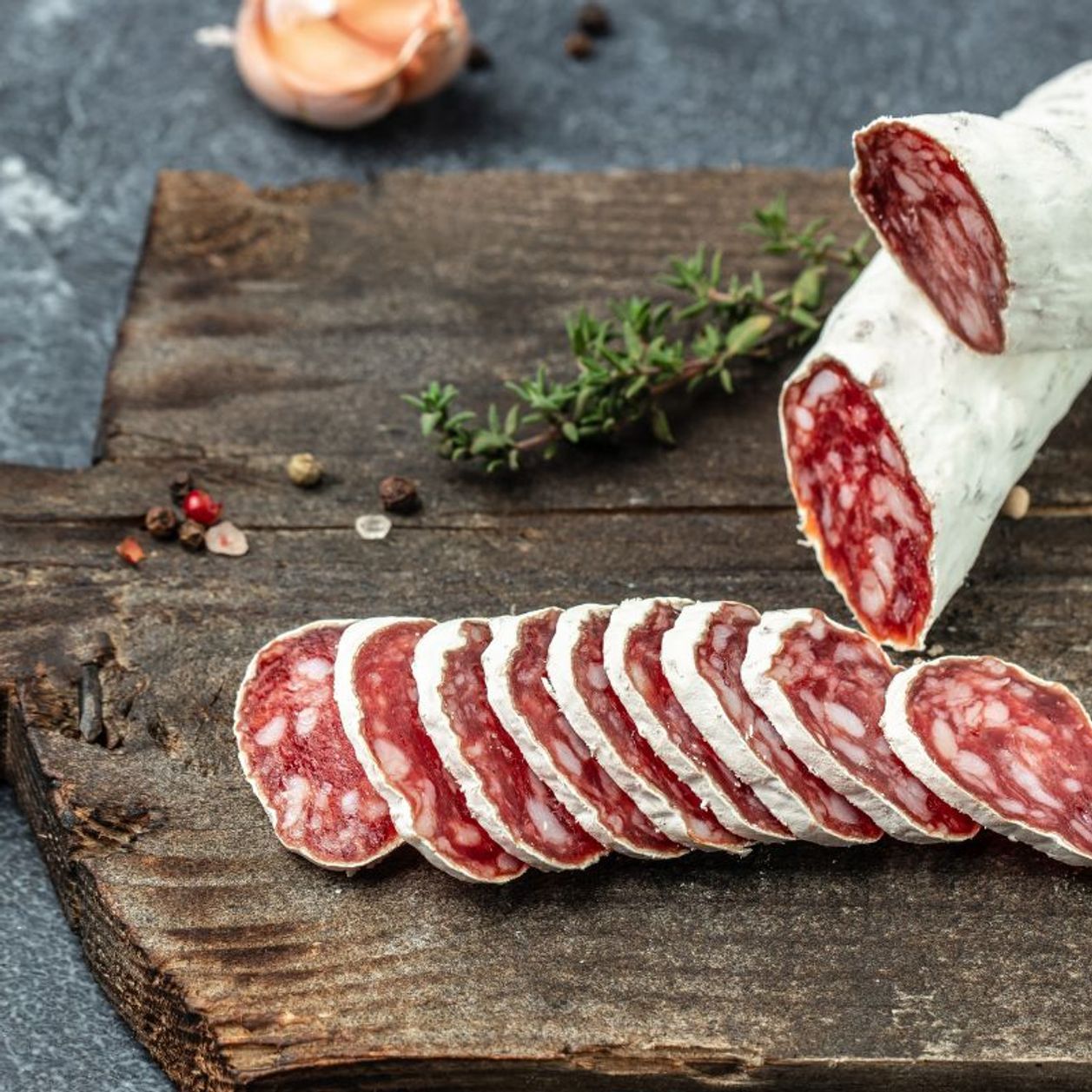 Les bons réflexes à avoir pour choisir le meilleur saucisson à tous les ...